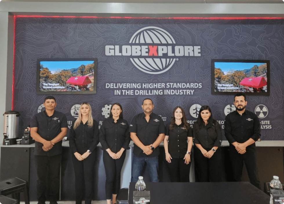Globexplore® brilla en el evento México Polimetálico 2024 organizado por Mundo Minero | Globexplore