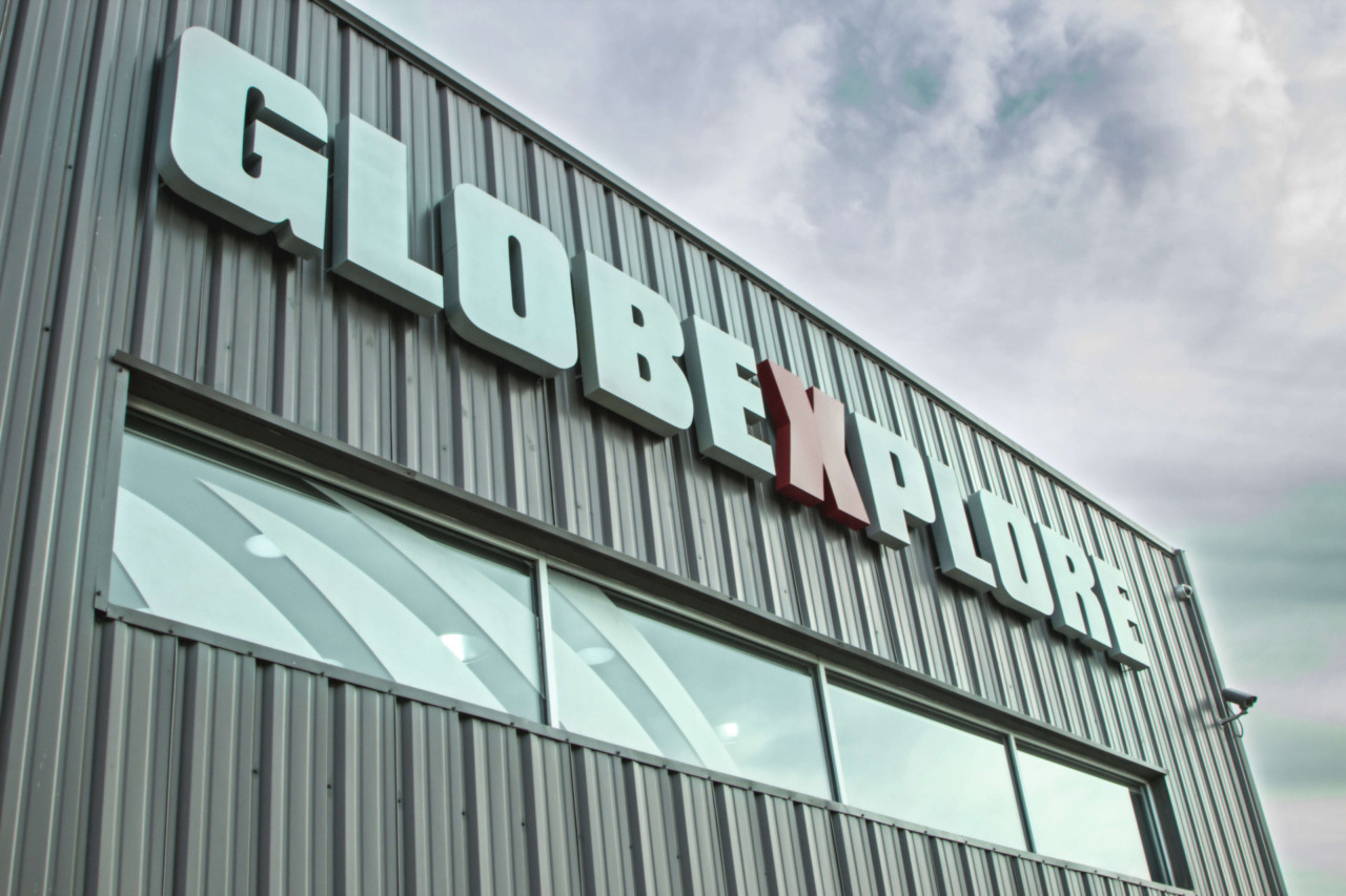 Globexplore | Drilling & Analytics